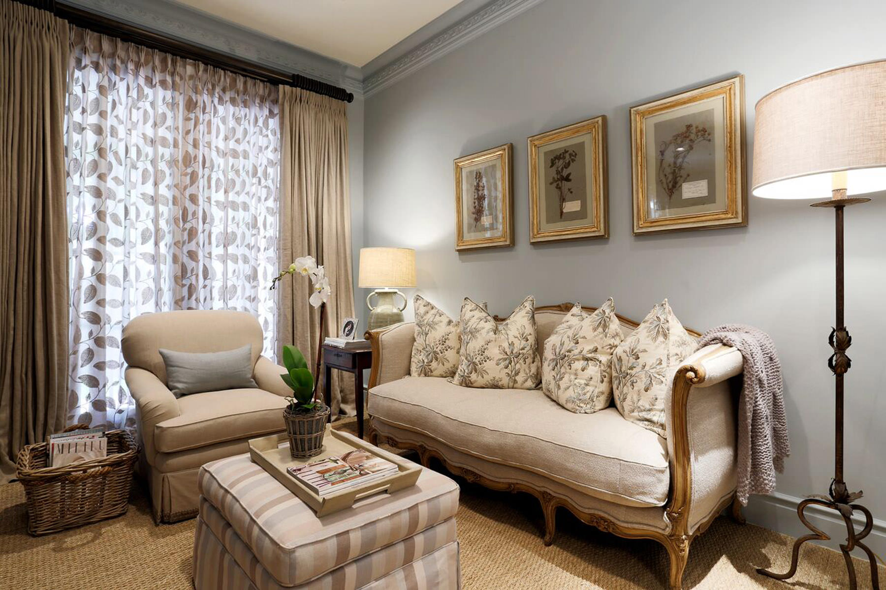 Everyday Living | SG Designs Houston