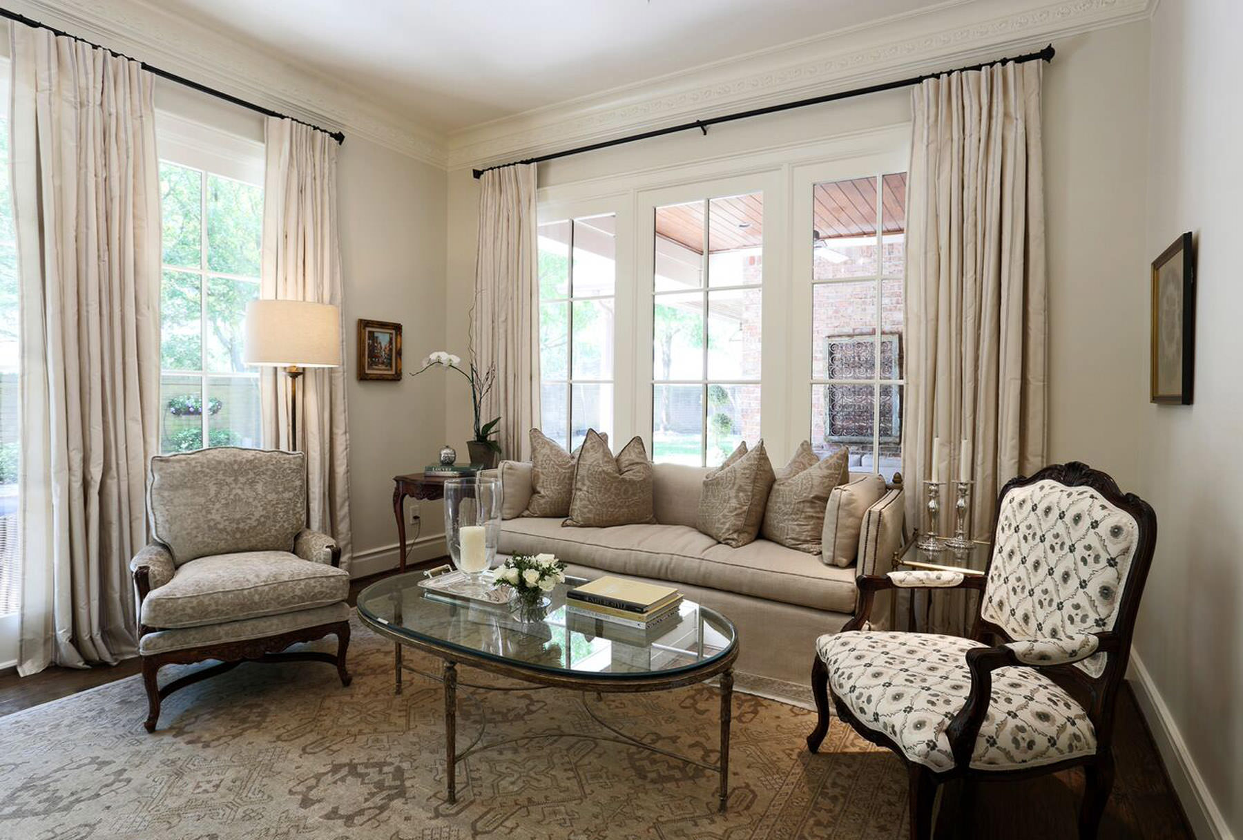 Everyday Living | SG Designs Houston